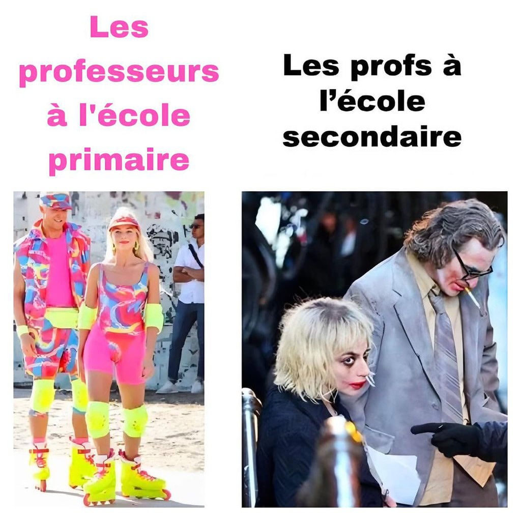 Les meilleurs mèmes au Québec - Drôle et croustillant!